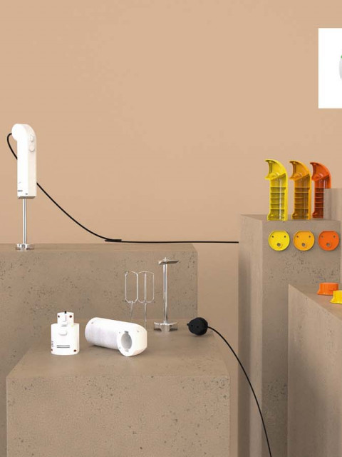 SUTE | Green Product Award