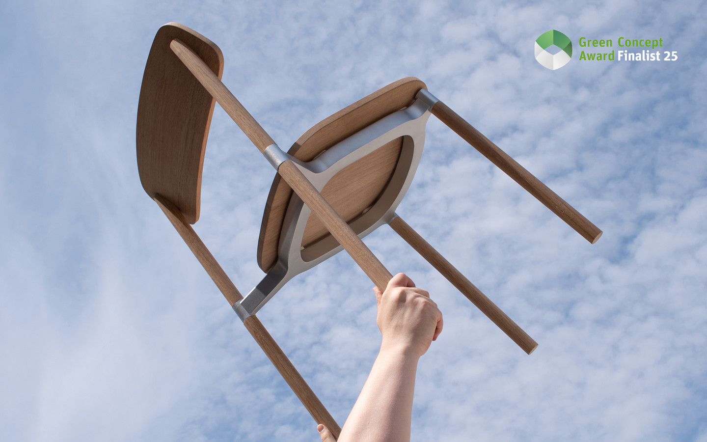 Take a Seat | Green Product Award