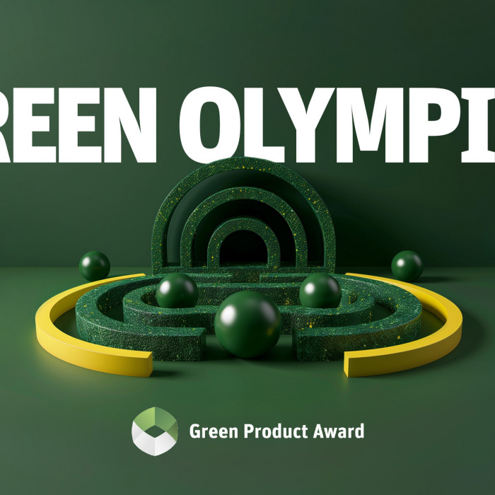Green Product Award - Green Concept Award | Green Product Award