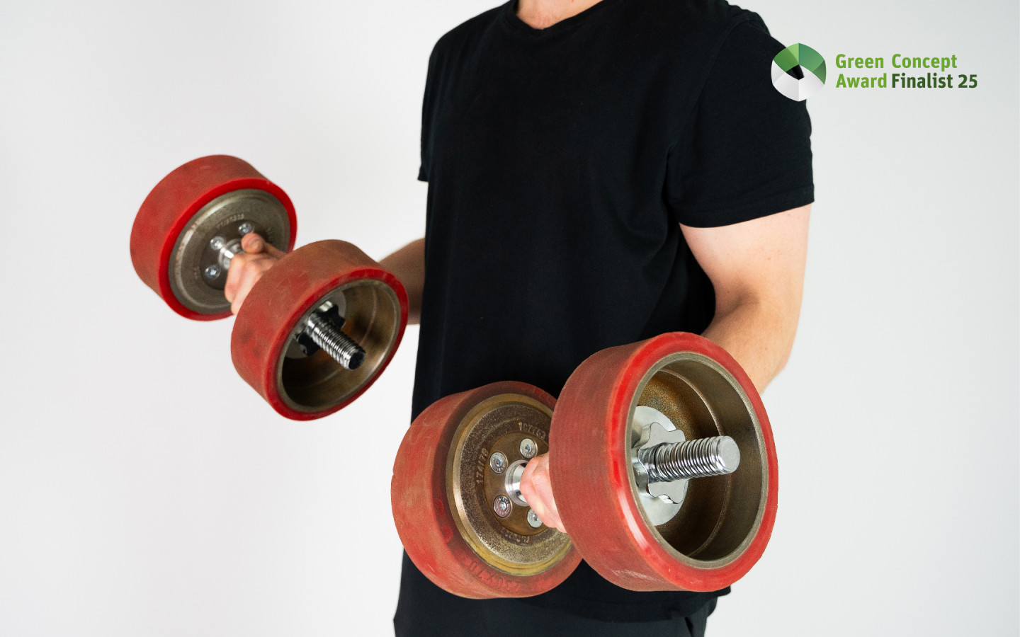 Form follows wheel | Green Product Award