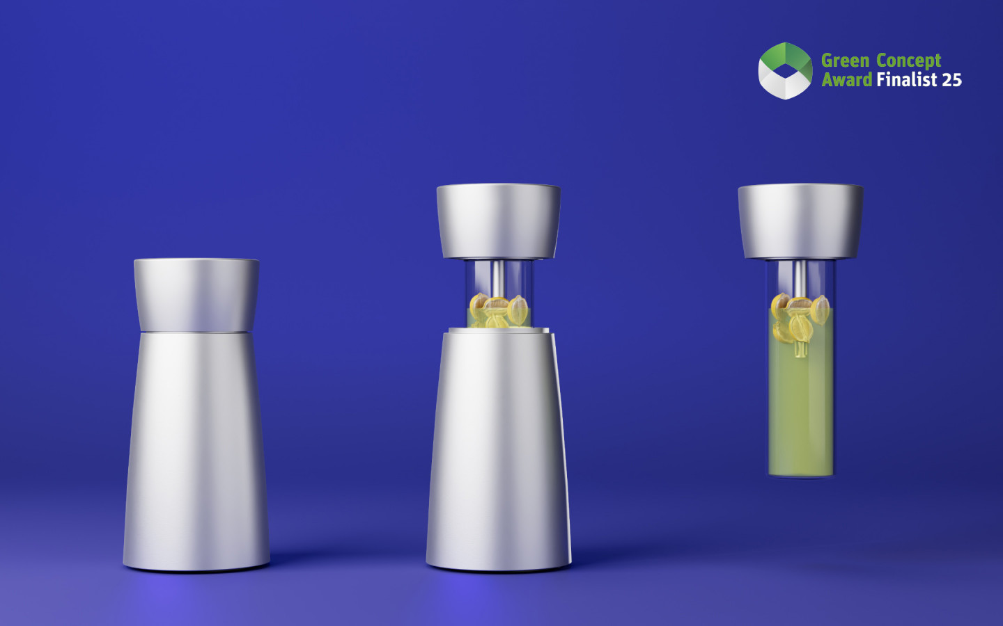 Proby | Green Product Award