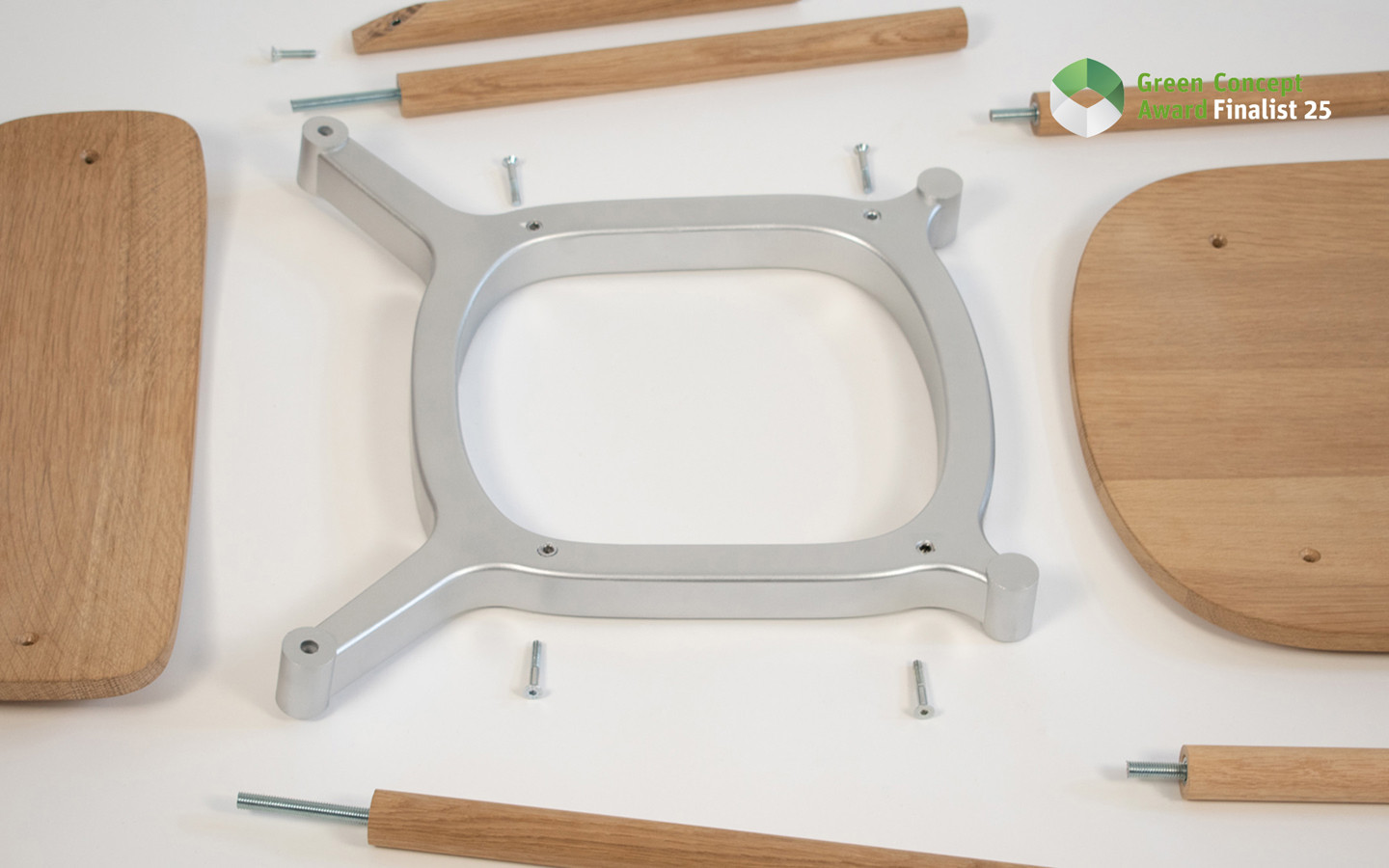 Take a Seat | Green Product Award