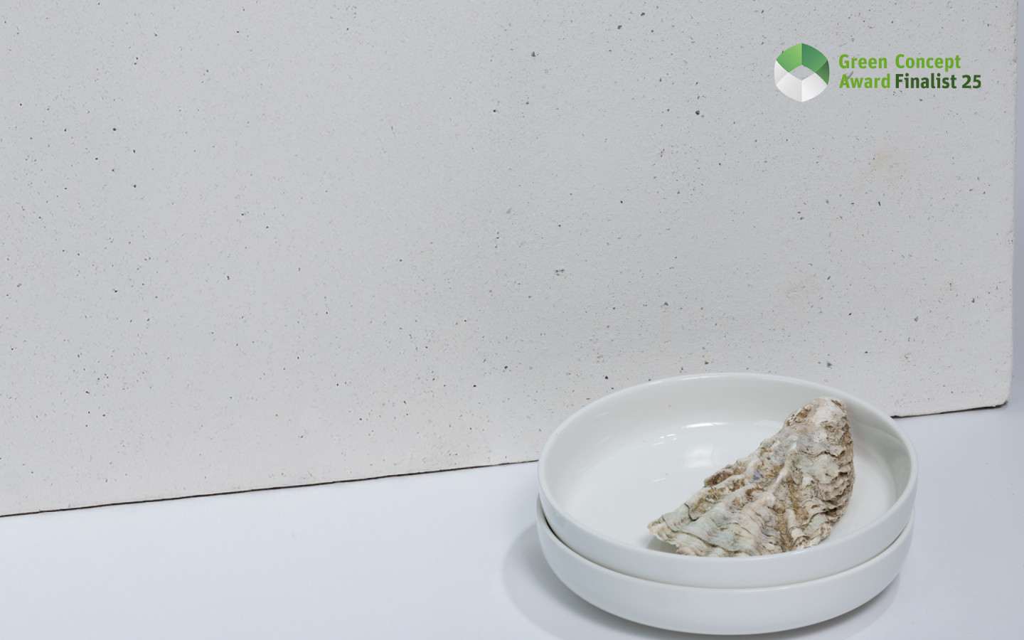 Mussel Up | Green Product Award