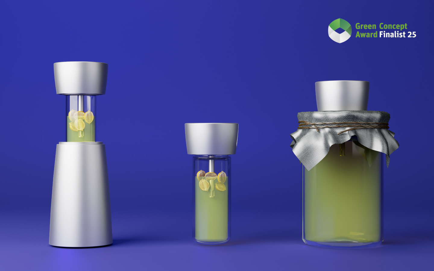 Proby | Green Product Award