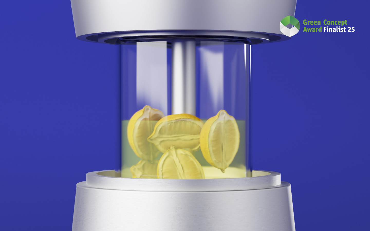 Proby | Green Product Award