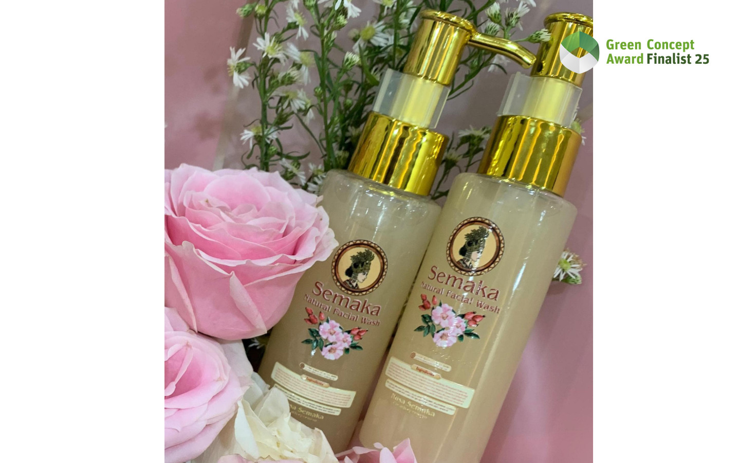 Nusa Semaka Creativepreneur | Green Product Award