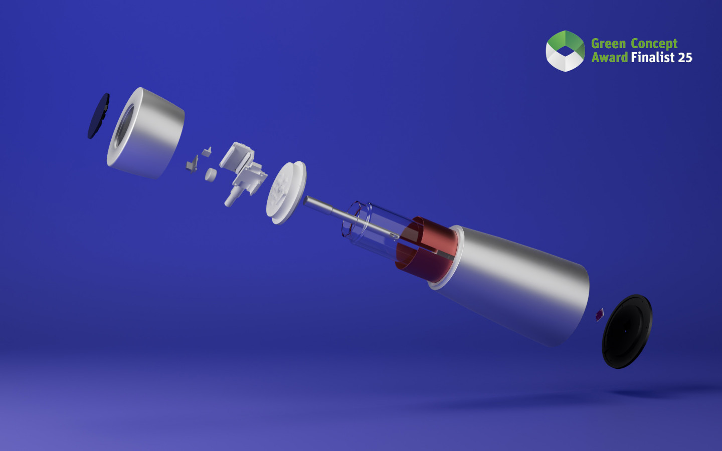 Proby | Green Product Award