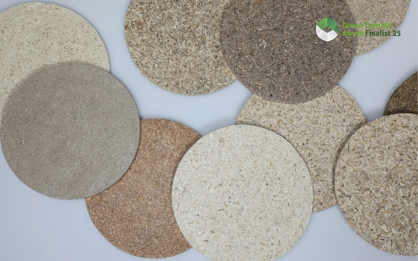 Reedboards | Green Product Award