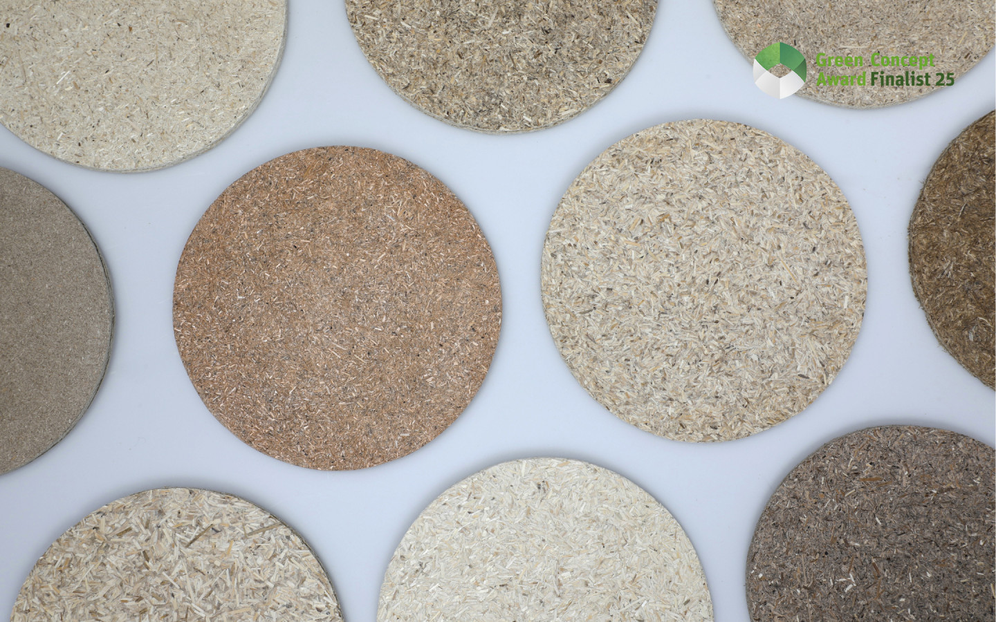 Reedboards | Green Product Award