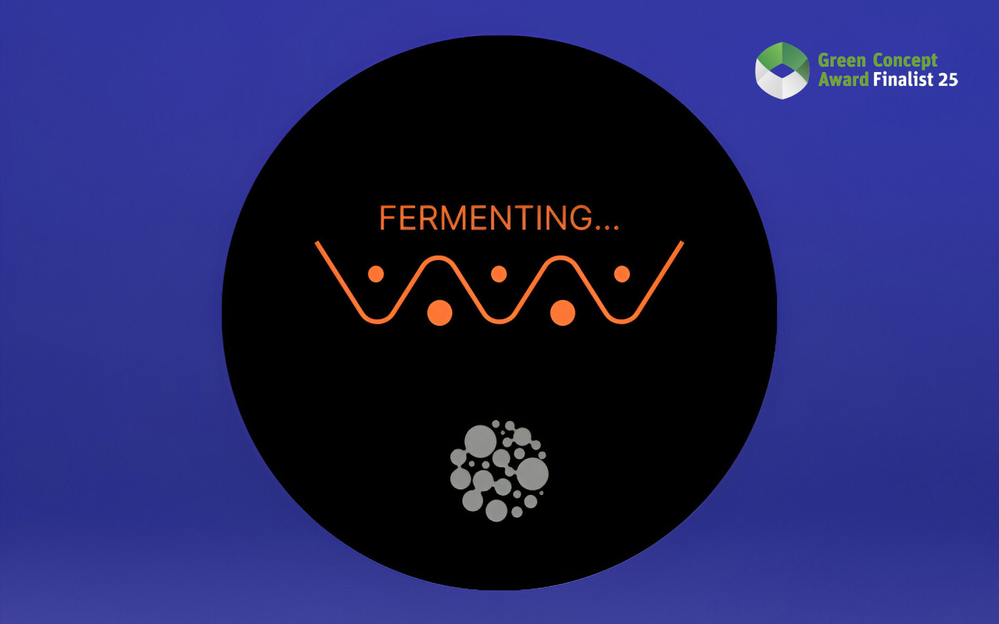 Proby | Green Product Award