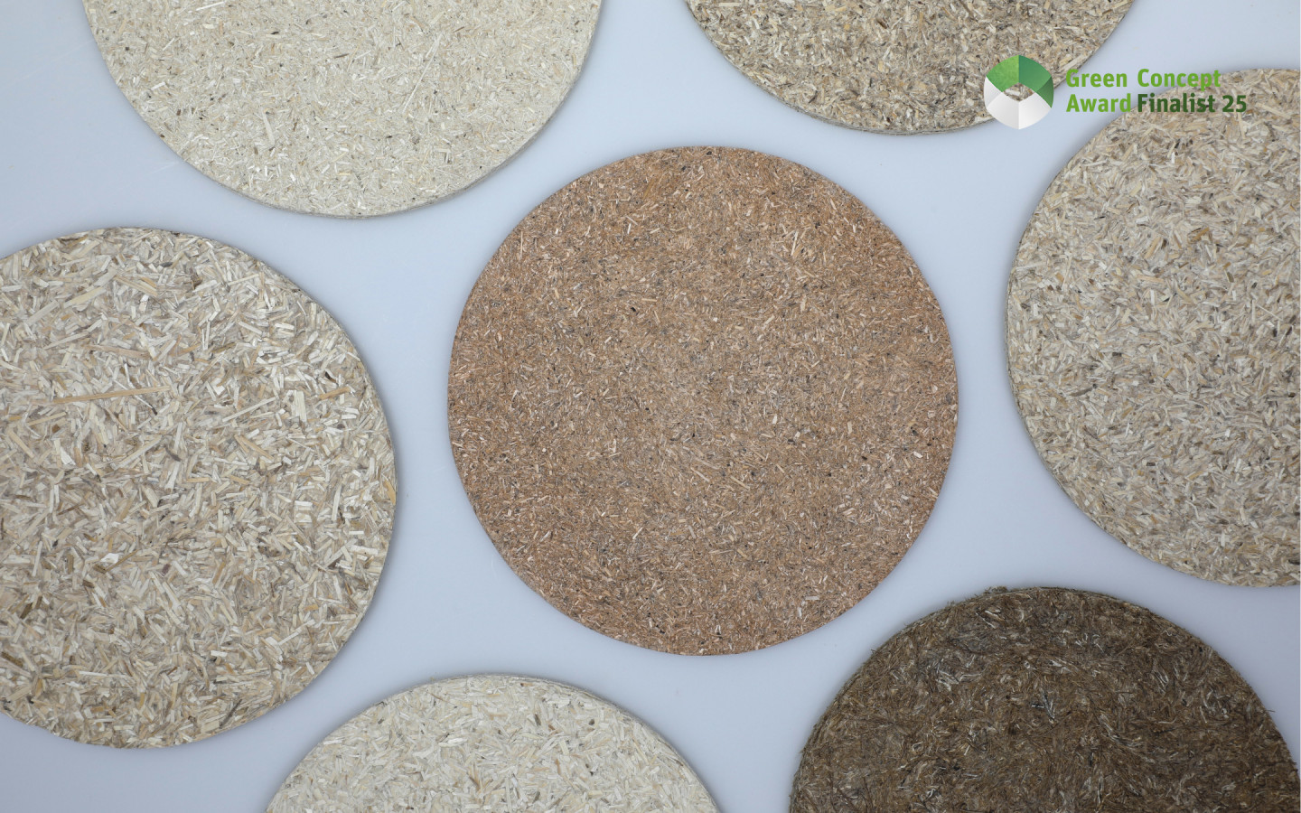 Reedboards | Green Product Award