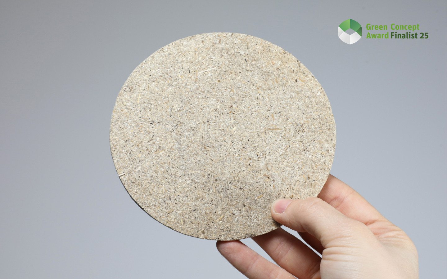 Reedboards | Green Product Award