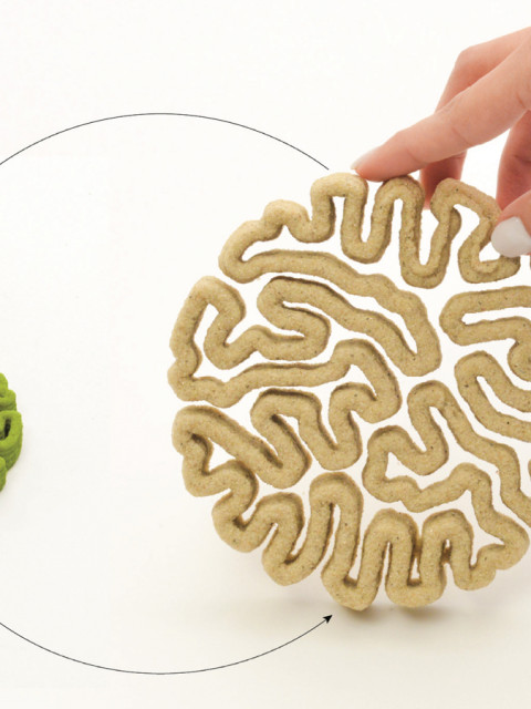 CyanoCement | Green Product Award