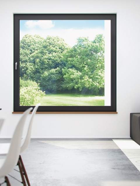 Window AWS 75.SI+/AWS 90.SI+ | Green Product Award