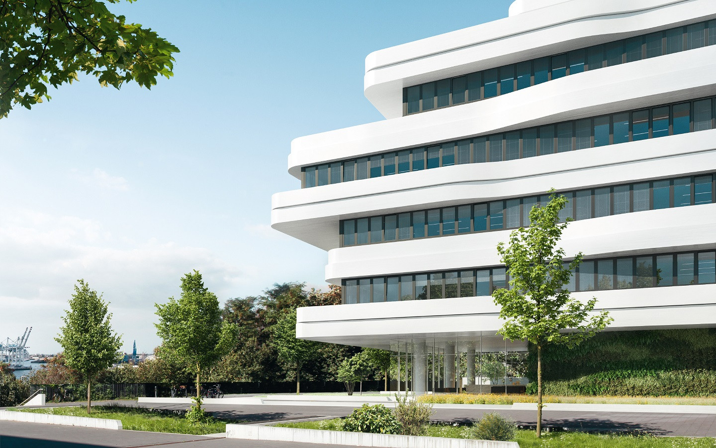 Window AWS 75.SI+/AWS 90.SI+ | Green Product Award