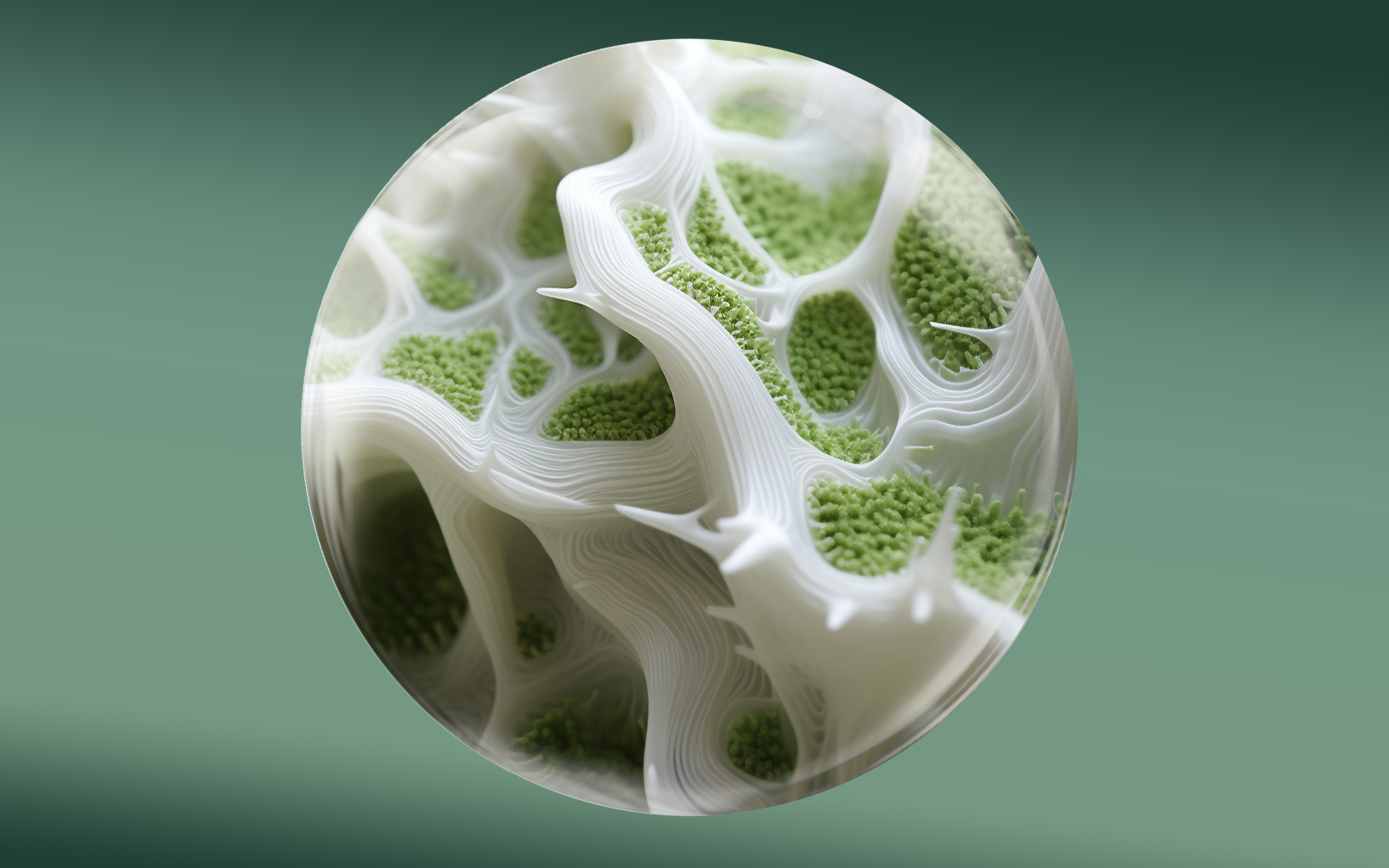 New Materials | Green Product Award