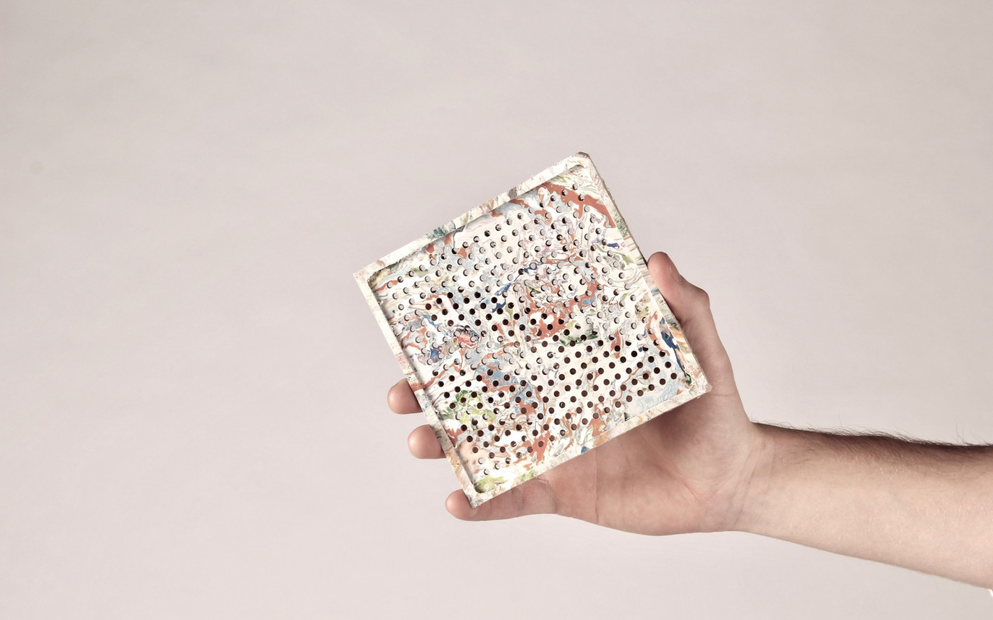 Gomi - Tech from waste | Green Product & Concept Award