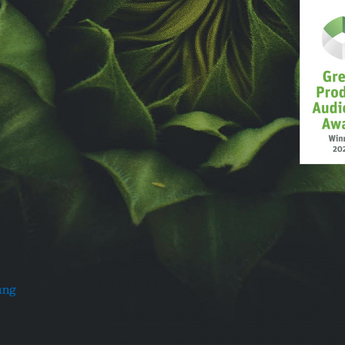 Green Product Award - Green Concept Award | Green Product Award