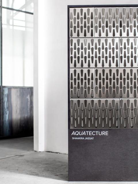Aquatecture | Green Product Award