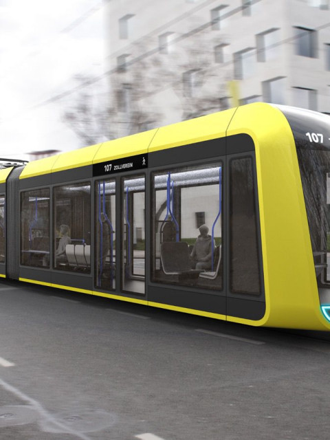 CIMO | Green Product Award