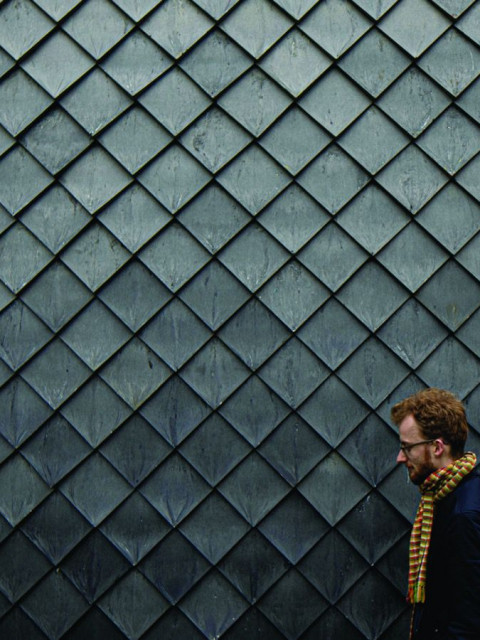 Pretty Plastic Tiles | Green Product Award