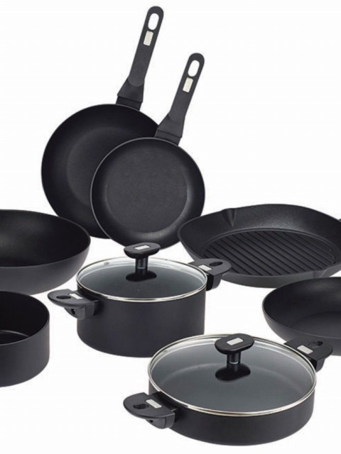 Re-generation Berndes | Green Product Award