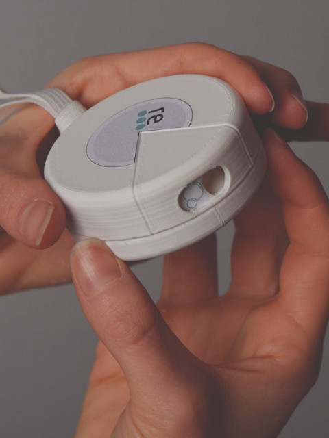 The "re" service concept | Green Product Award