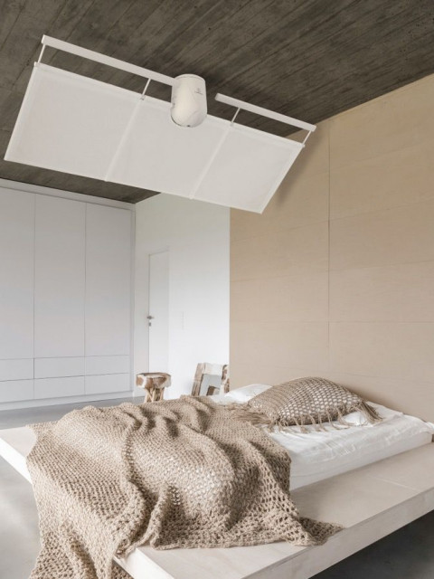 The Sensu Punkah | Green Product Award