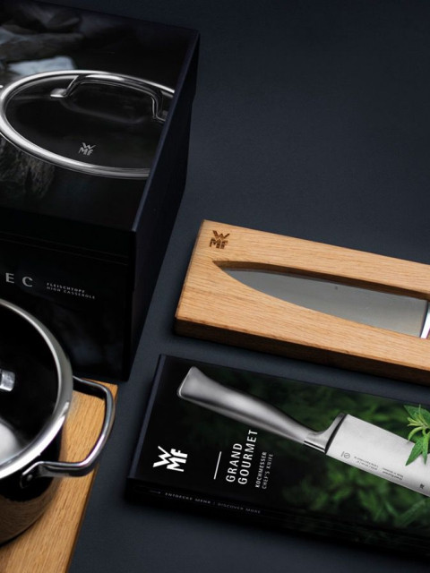 UNPACK ME! | Green Product Award