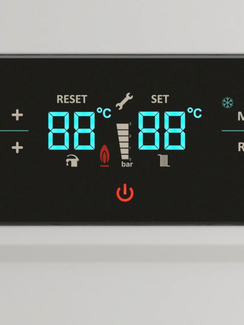 Proteus Plus Blue | Green Product Award