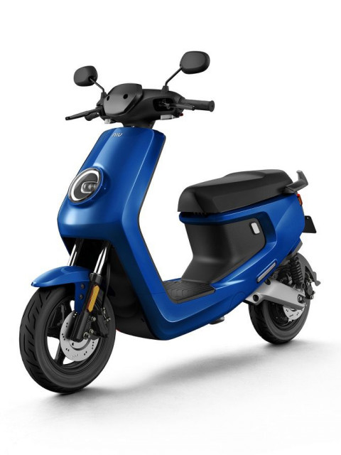 NIU M-Series | Green Product Award