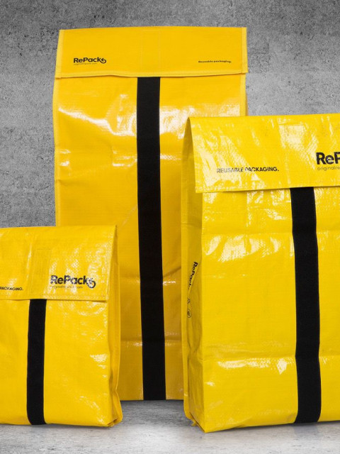 Repack | Green Product Award