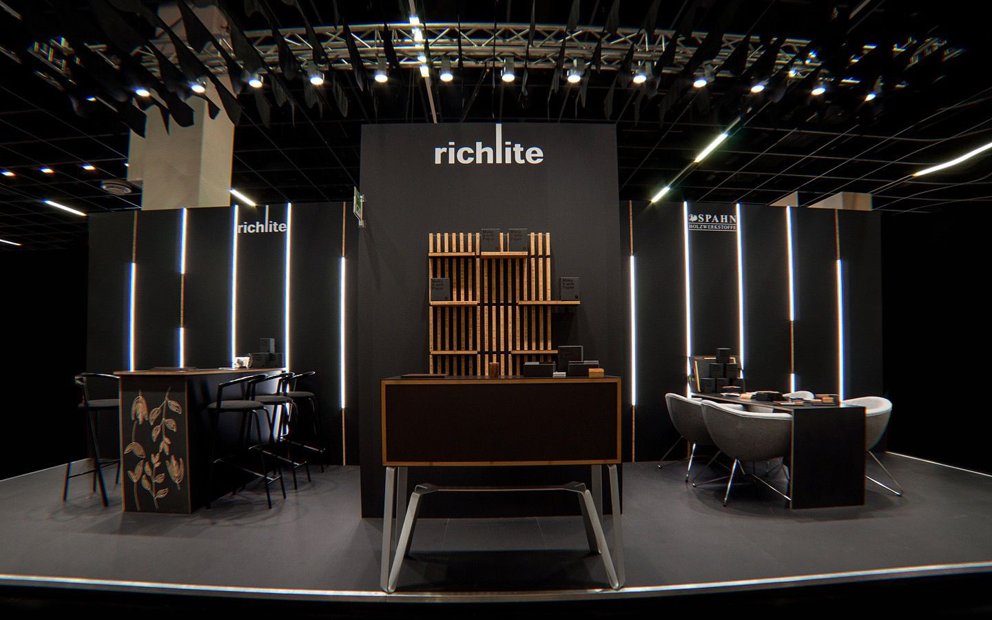 richlite | Green Product & Concept Award