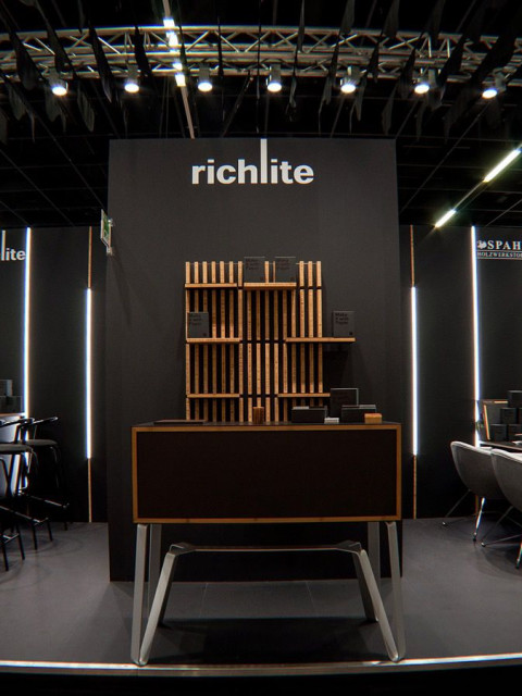 richlite | Green Product Award