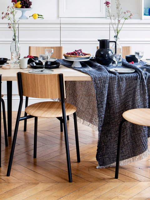 SSD CHAIR by TIPTOE | Green Product Award