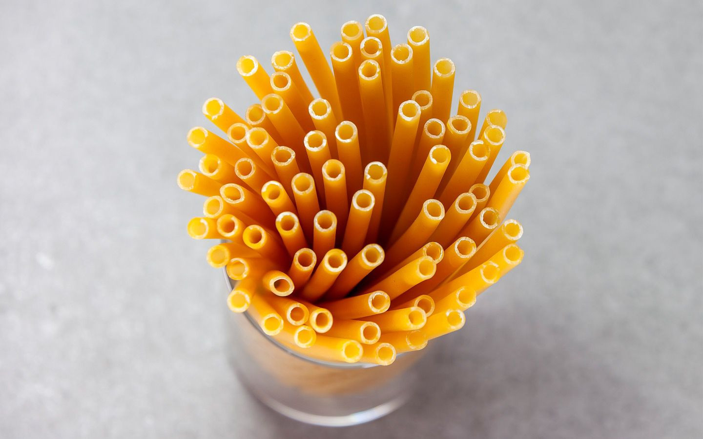 Stroodles - The Pasta Straws | Green Product Award