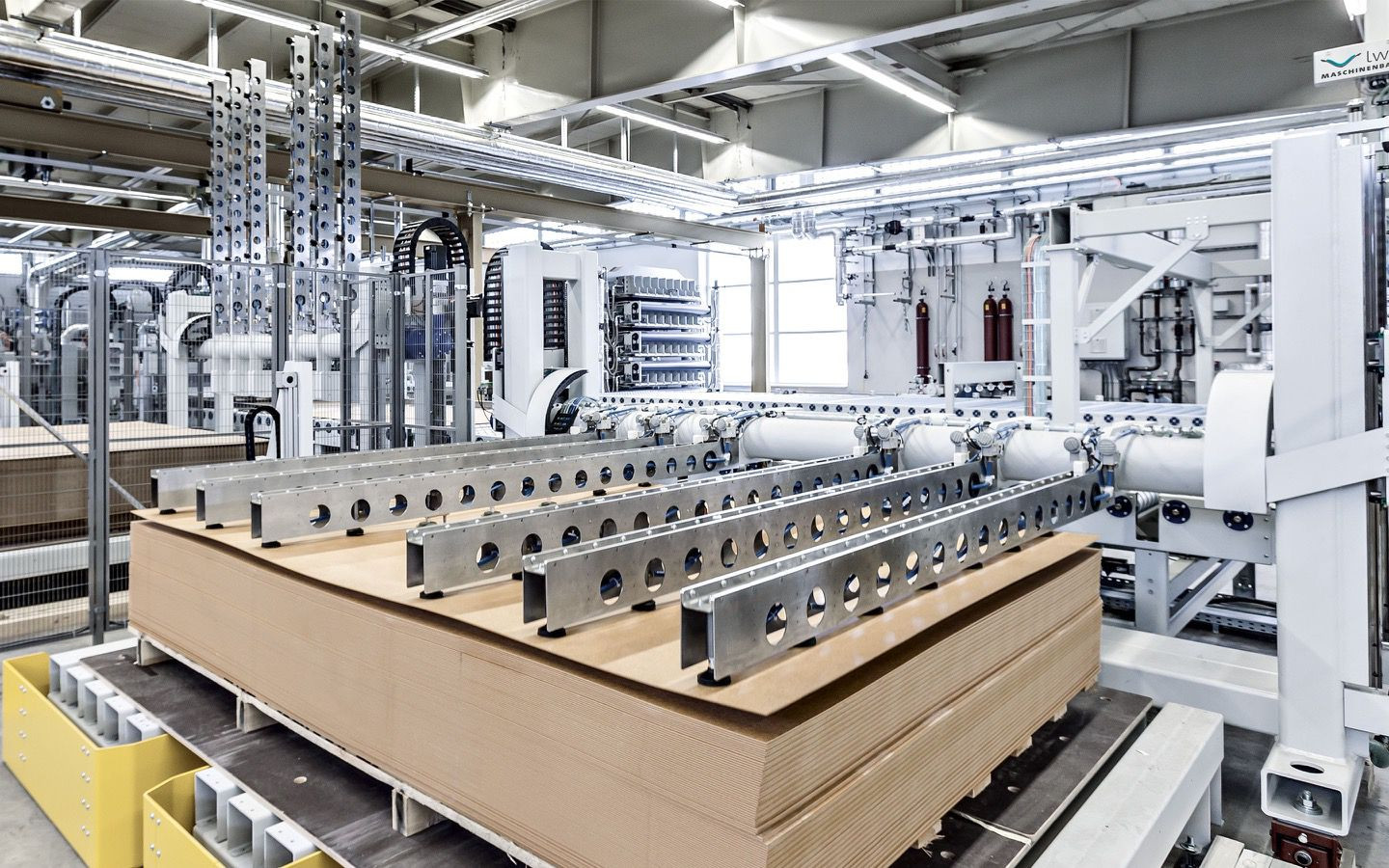 lightweight construction material lisocore® | Green Product & Concept Award