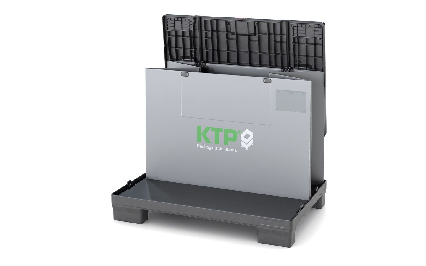 KTP SuperQuad SmartFix® | Green Product Award