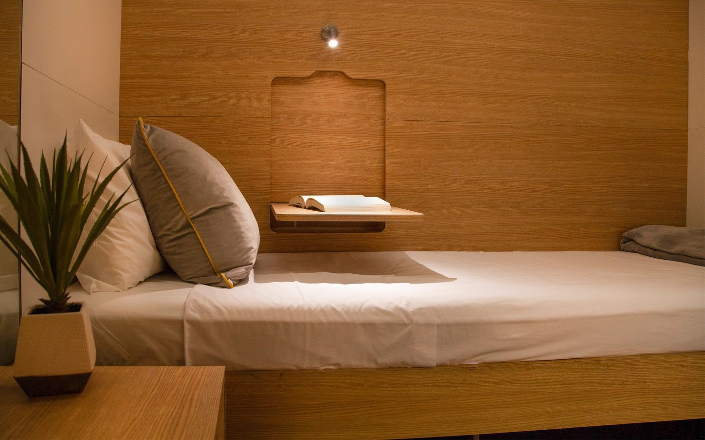 Sleepbox | Green Product & Concept Award