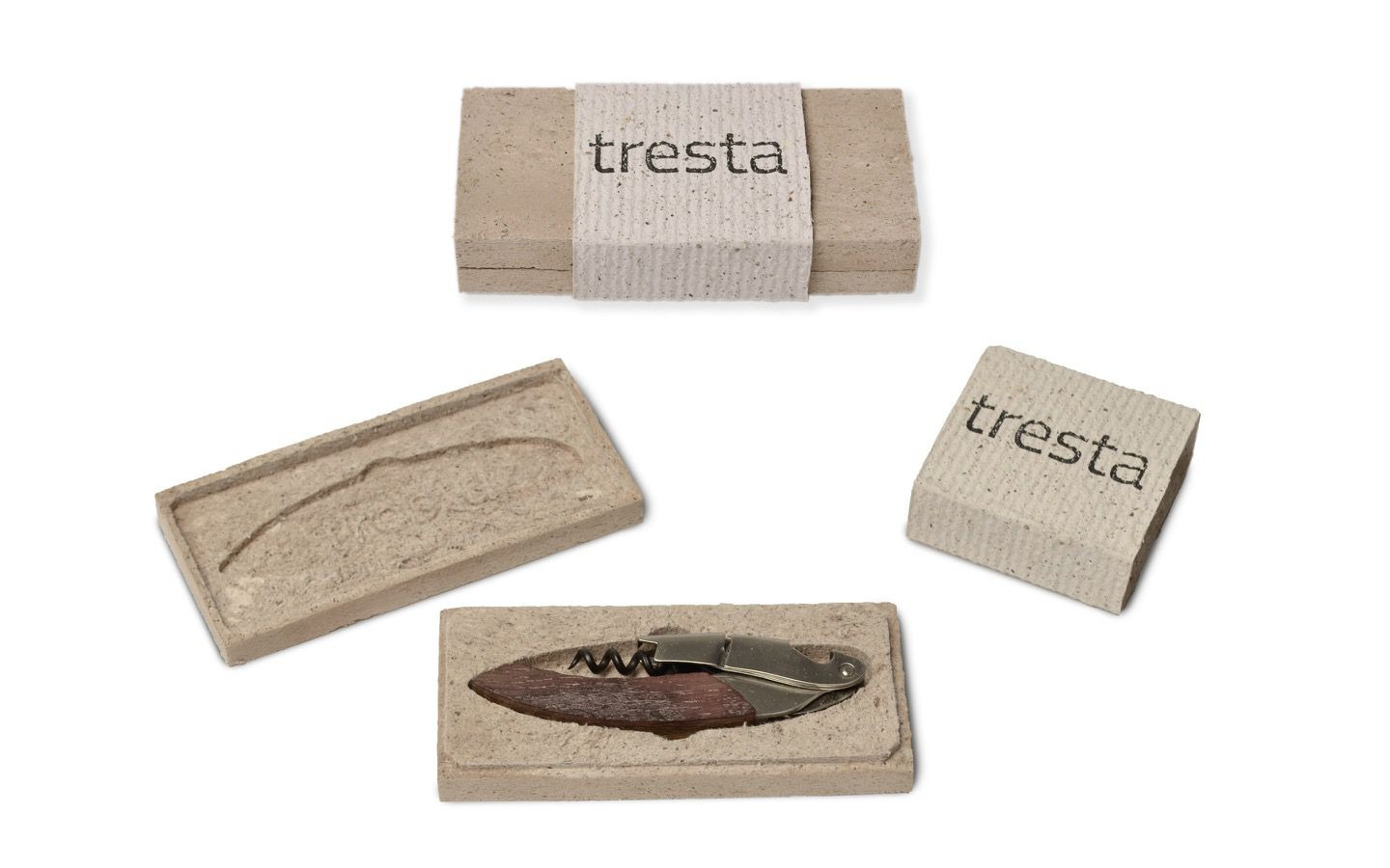 tresta | Green Product & Concept Award