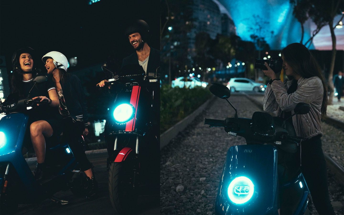 NIU M-Series | Green Product Award