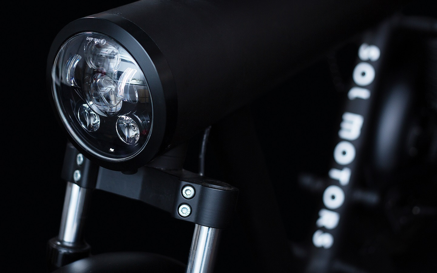 SOL Motors Pocket Rocket | Green Product Award