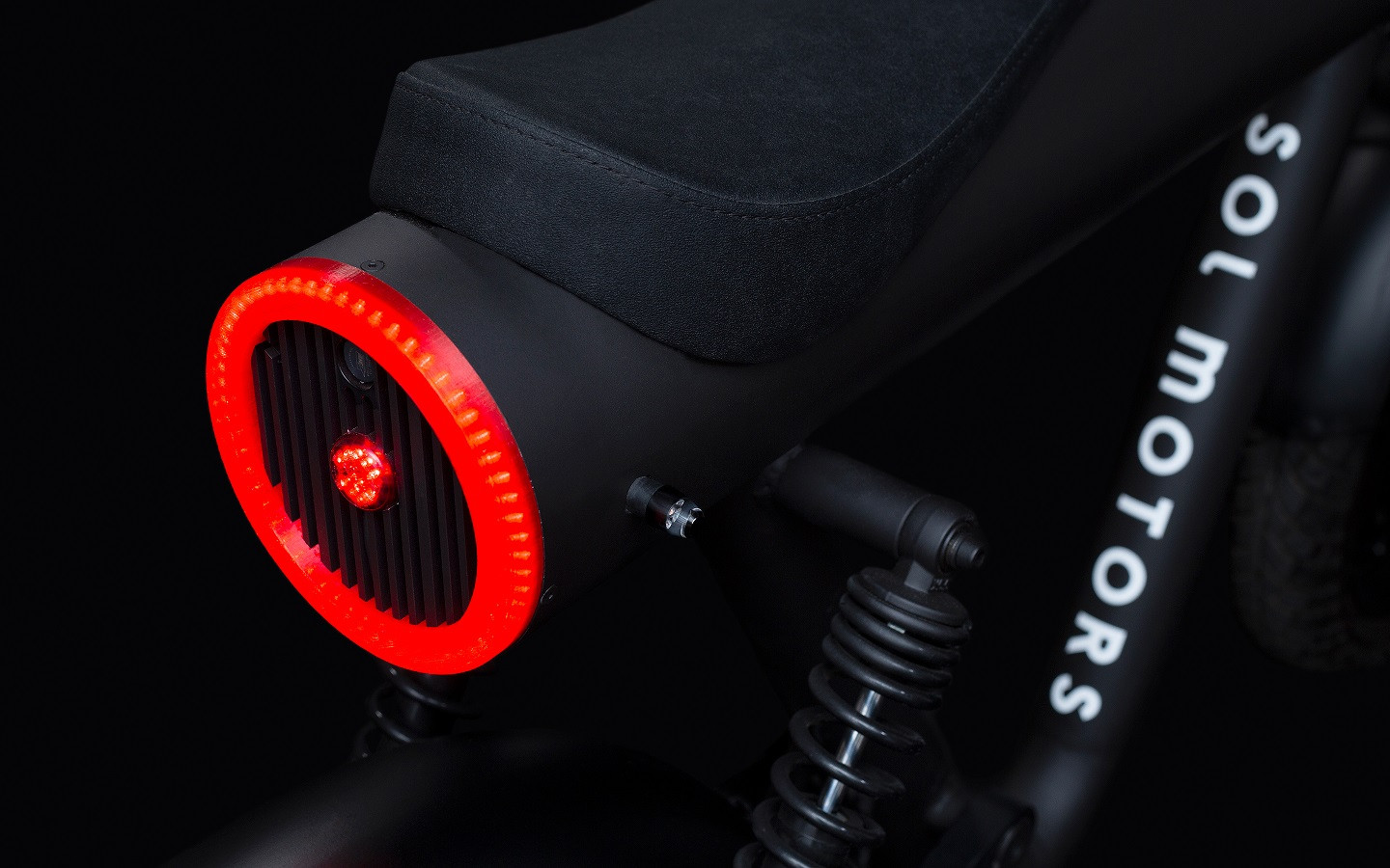 SOL Motors Pocket Rocket | Green Product & Concept Award