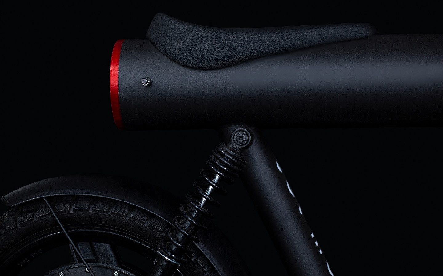 SOL Motors Pocket Rocket | Green Product Award