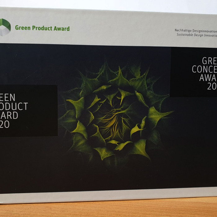 Green Product Award - Green Concept Award | Green Product Award