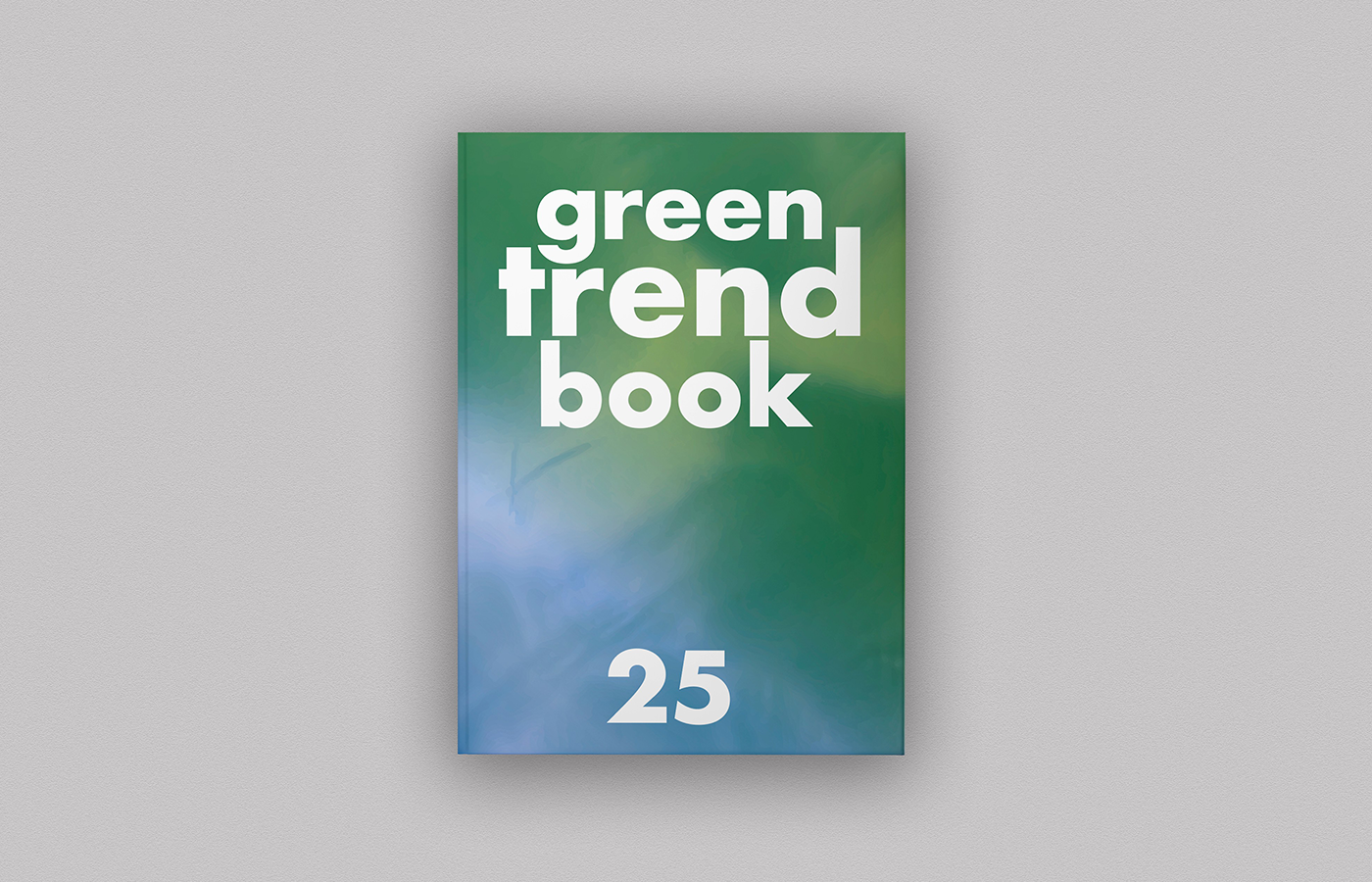 Green Trend Book 2025 | Green Product Award