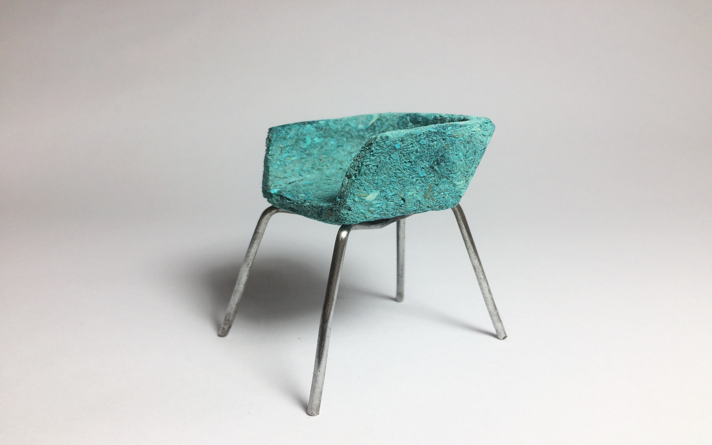 Bio-Based Materials | Green Product & Concept Award