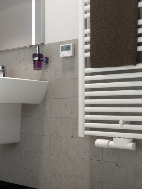 Oventrop Product Combination | Green Product Award