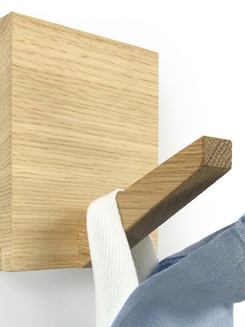 BRID - The universal hook strip | Green Product Award