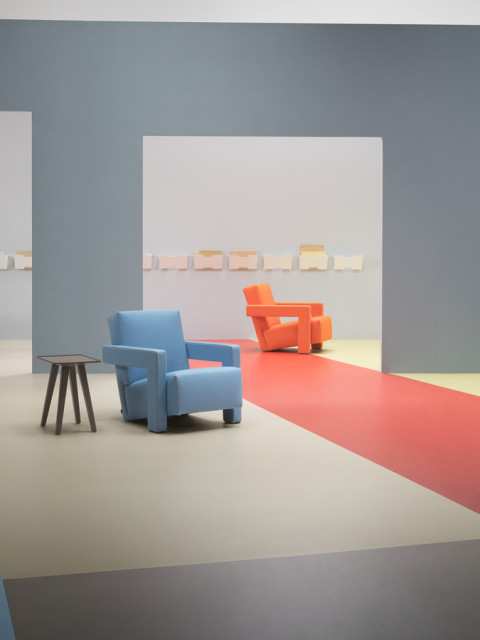 Forbo Linoleum Marmoleum | Green Product Award